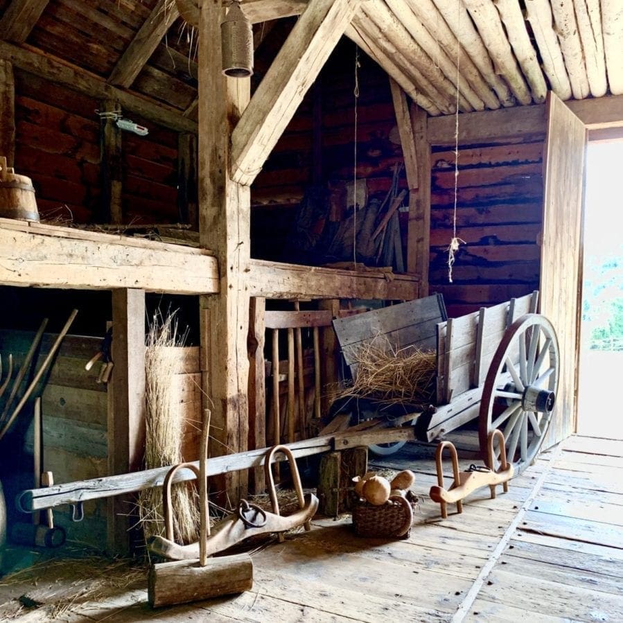 Philipsburg Manor in Sleepy Hollow, NY - LadyKflo